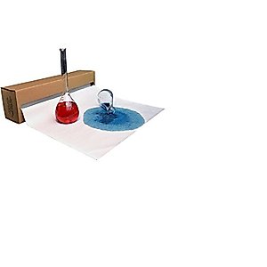 Bench-Armor, Laboratory Bench-Top Absorbent Liner