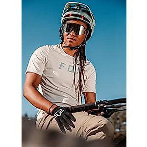 Fox Racing Speedframe Pro Mountain Bike Helmet, Black, Large