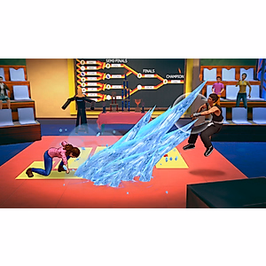 Cobra Kai: The Karate Kid Saga Continues - PlayStation 4