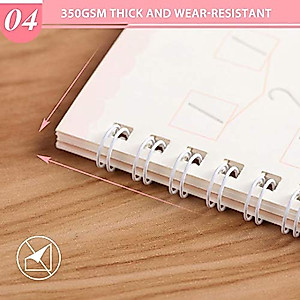 Sank Magic Reusable Practice Copybook for Kids - The Print Handwiriting Workbook-Writing Practice Book for Children (Four Books with Pen）