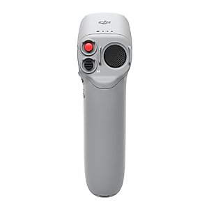 DJI Motion Controller