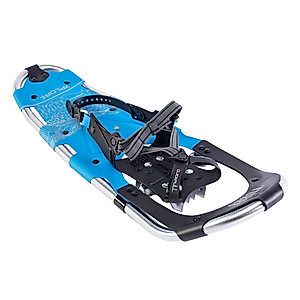 Tubbs Xplore 25 Mens Snowshoes Blue/Black