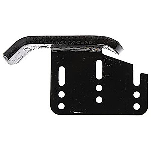 John Deere Left/Right Hand Skid Shoe Set AM122263 AM122264 D105 E110 X120 X300 X750 X940 Tractors