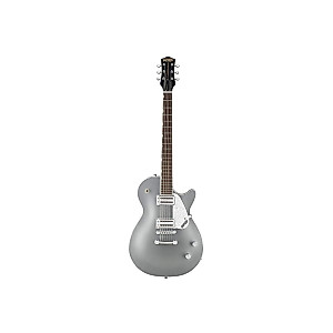 Gretsch G5426 Jet Club - Silver