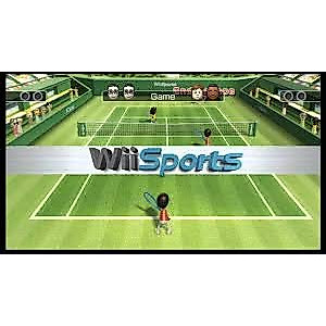 Wii Sports - World Edition