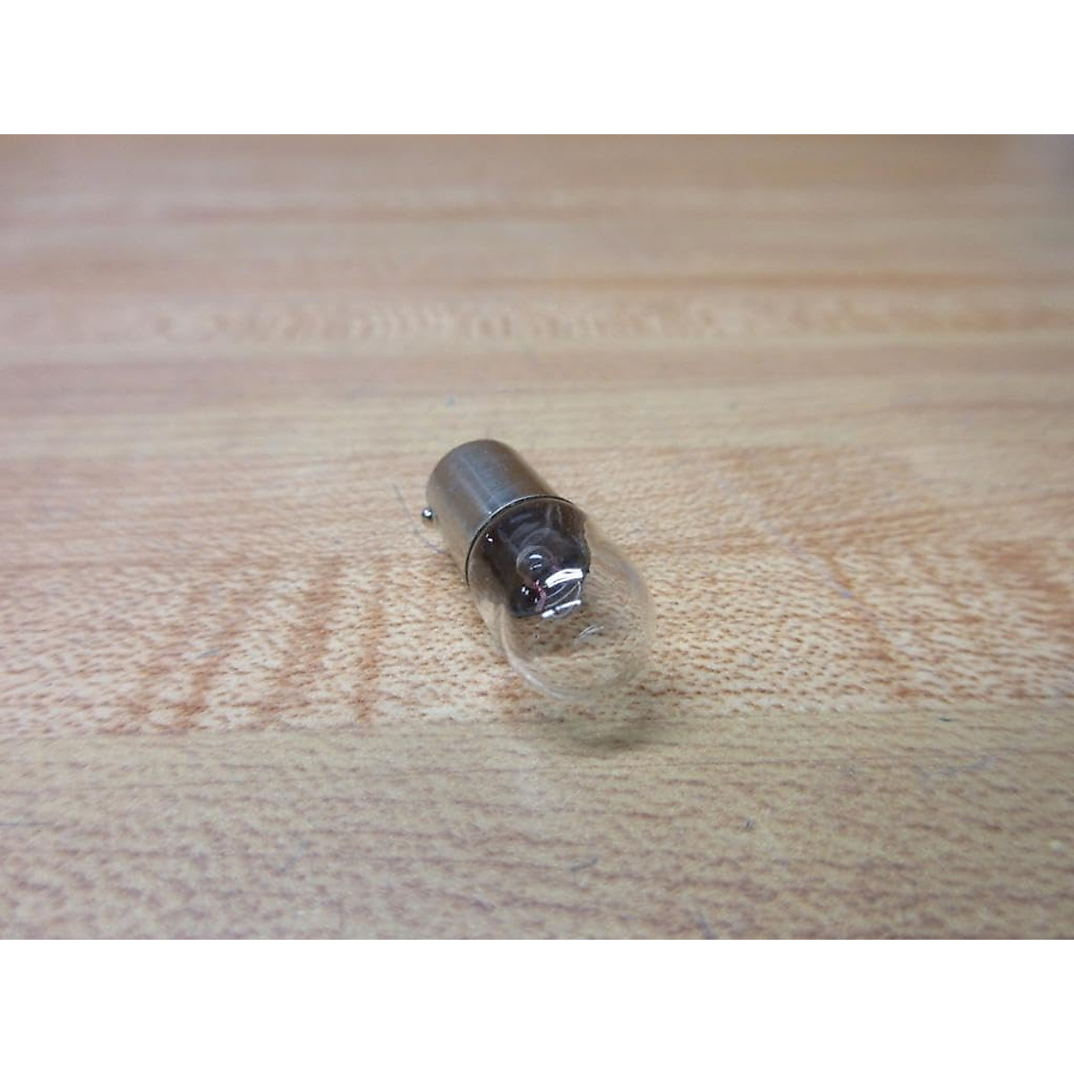 * * Paquete de 10 * * Eiko – # 44 miniatura luz bombillasL8