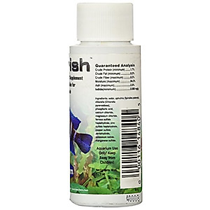 Nourish, 50 mL / 1.7 fl. oz.