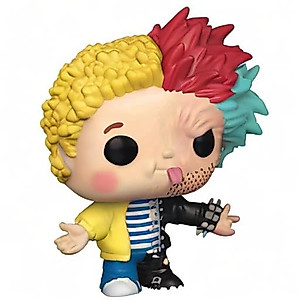 Funko POP Pop! Garbage Pail Kids - Split Kit, Multicolor, Standard