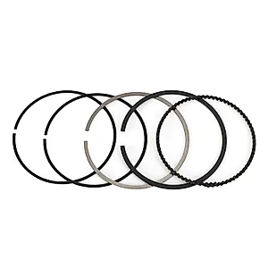 Artudatech Cylinder Piston Top End Gasket Kit for Honda ATV TRX300 FOURTRAX 300 1988, for Honda ATV TRX300 1990-2000, for Honda ATV TRX300FW 1991-1994