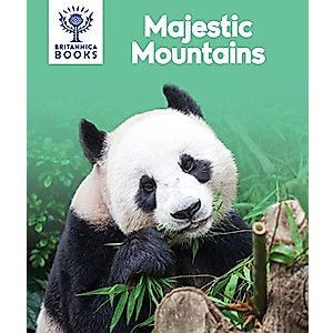 Encyclopedia Britannica Kids - Me Reader Electronic Reader and 8 Sound Book Library - Animals and Space - PI Kids