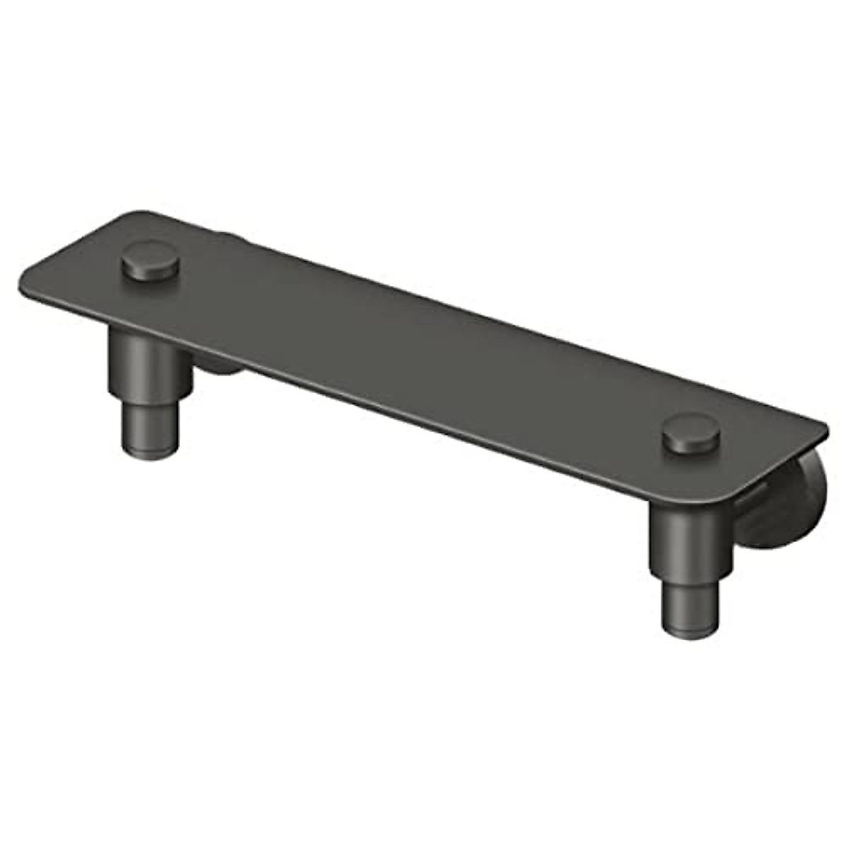Deltana BBS2018-10B Sobe Bathroom Shelf