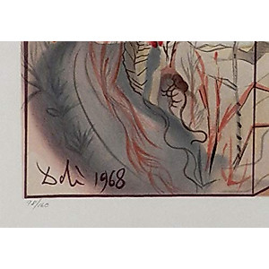 The Marquis de Sade Allegory Cecile's Chastity