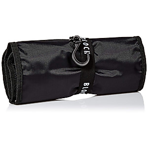 Bloch Dance Unisex-Adult Organizer Bag, Black, One Size