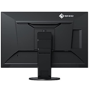 EIZO FlexScan EV2456FX-BK 24.1" WUXGA LED LCD Monitor