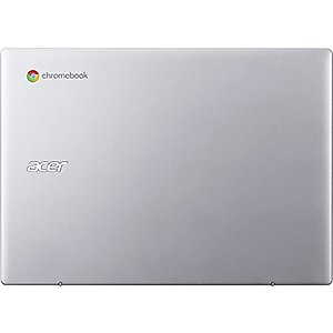 2022 Newest Acer 311 Chromebook Laptop Student Business, MediaTek MT8183C 8-Core Processor,11.6" HD Display, 4GB RAM, 32GB eMMC, Wi-Fi 5, Bluetooth 5, Upto 15 Hours Battery, Chrome OS