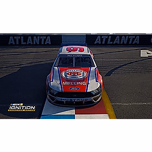 NASCAR 21: Ignition Champion's Edition - Day 1 - Xbox One