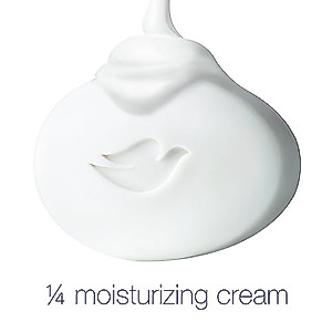 Dove go fresh Beauty Bar More Moisturizing Than Ordinary Bar Soap Rejuvenate Pear and Aloe Vera Scent 3.75 oz 14 Bars