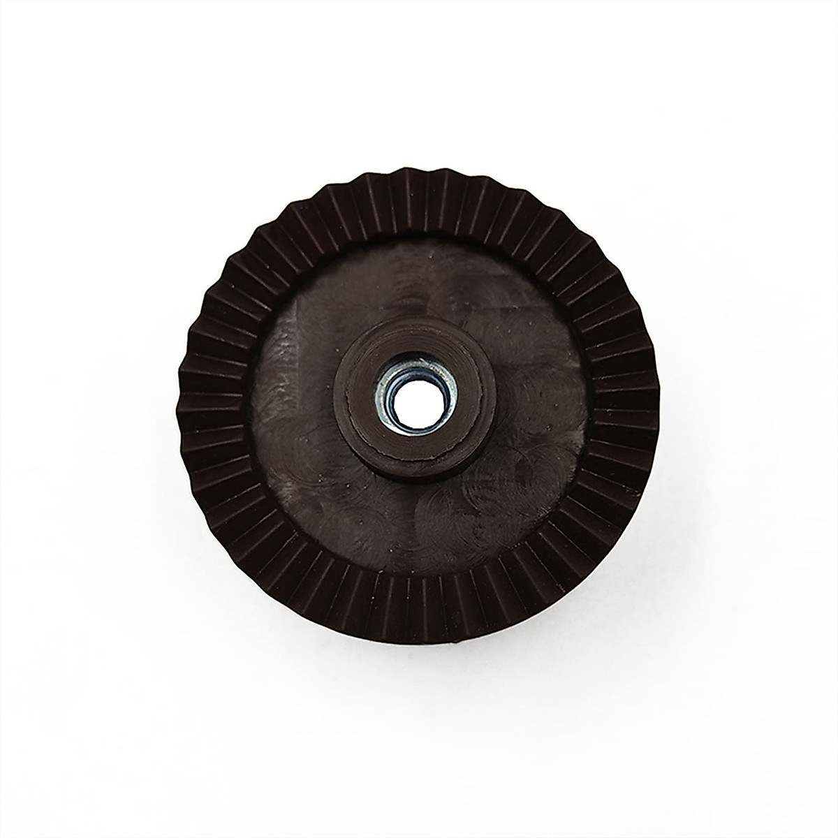 2PCS/CTN Timyrimy PVC Canopy Garden Swing Plastic Fittings (Type 2) to Attach Canopy Frame to Swing Frame