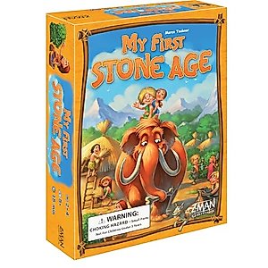 My First Stone Age