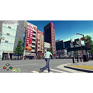 AKIBA’S TRIP: Undead & Undressed Director’s Cut Day 1 Edition (NSW)