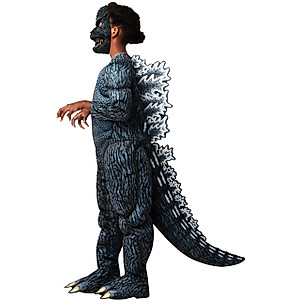 Rubie's Child's Godzilla Classic Godzilla Costume, As Shown, X-Large