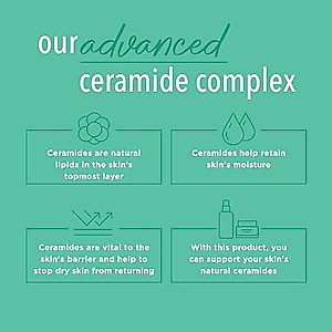 Curel Fragrance Free Comforting Body Lotion, Body and Hand Moisturizer for Dry, Sensitive Skin, 13 Ounce, with Advanced Ceramide Complex, Repairs Moisture Barrier