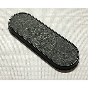 REAPER 70x25mm Oval Gaming Base