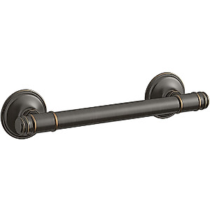 KOHLER ECLECTIC 12" GRAB BAR