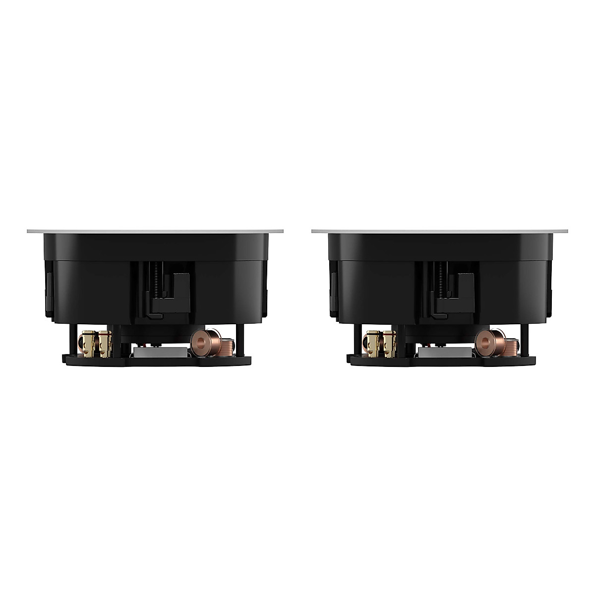 Sonos In-Ceiling Speakers - Pair of Architectural Speakers by Sonance for Ambient Listening (Renewed)