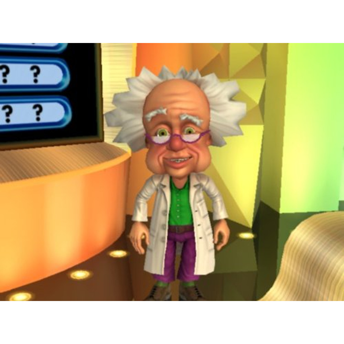 Gsn Presents: Family Gameshow - Nintendo Wii