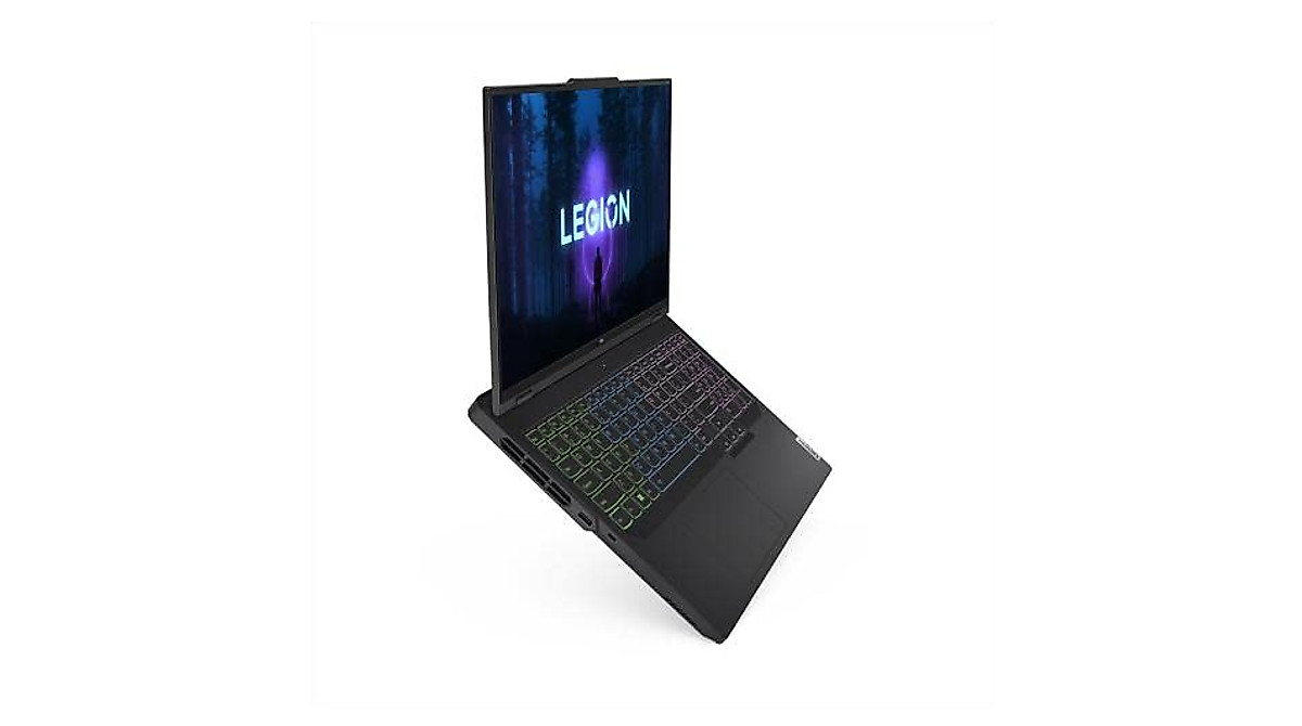 Lenovo Legion Pro 5i Gaming Laptop with RTX 4060 - Power & Stunning Visuals
