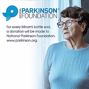 Garden of Life EPA/DHA Omega 3 Fish Oil - Minami Natural Brain Function, Heart and Mood Supplement, 60 Softgels