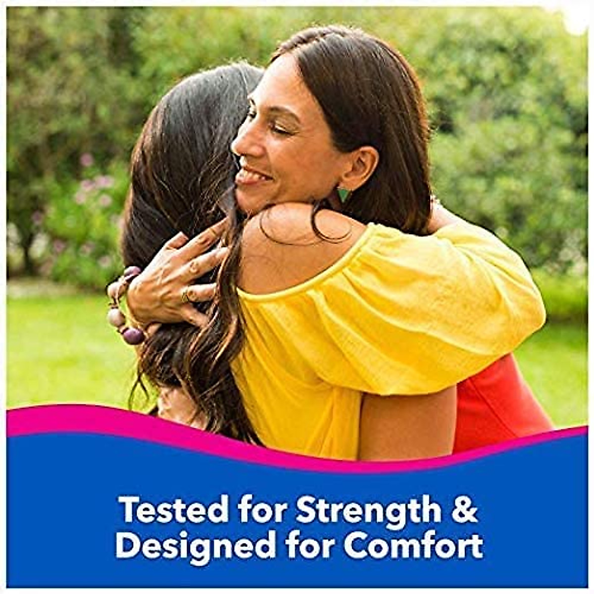 Scott ComfortPlus Toilet Paper, 12 Double Rolls, Bath Tissue (2 Pack)