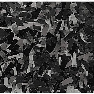 VViViD+ Forged Composite Carbon Vinyl Wrap Roll (1ft x 5ft, Black)