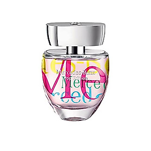 Mercedes-Benz Pop Edition for Women - 3 oz EDP Spray