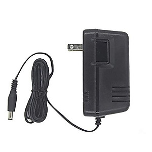 LGM AC Adapter Replacement for Black & Decker GCO1200 GC01200 GCO1200CL 12V Volt Drill Driver