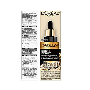 L'Oreal Paris Age Perfect Midnight Serum (1 oz)