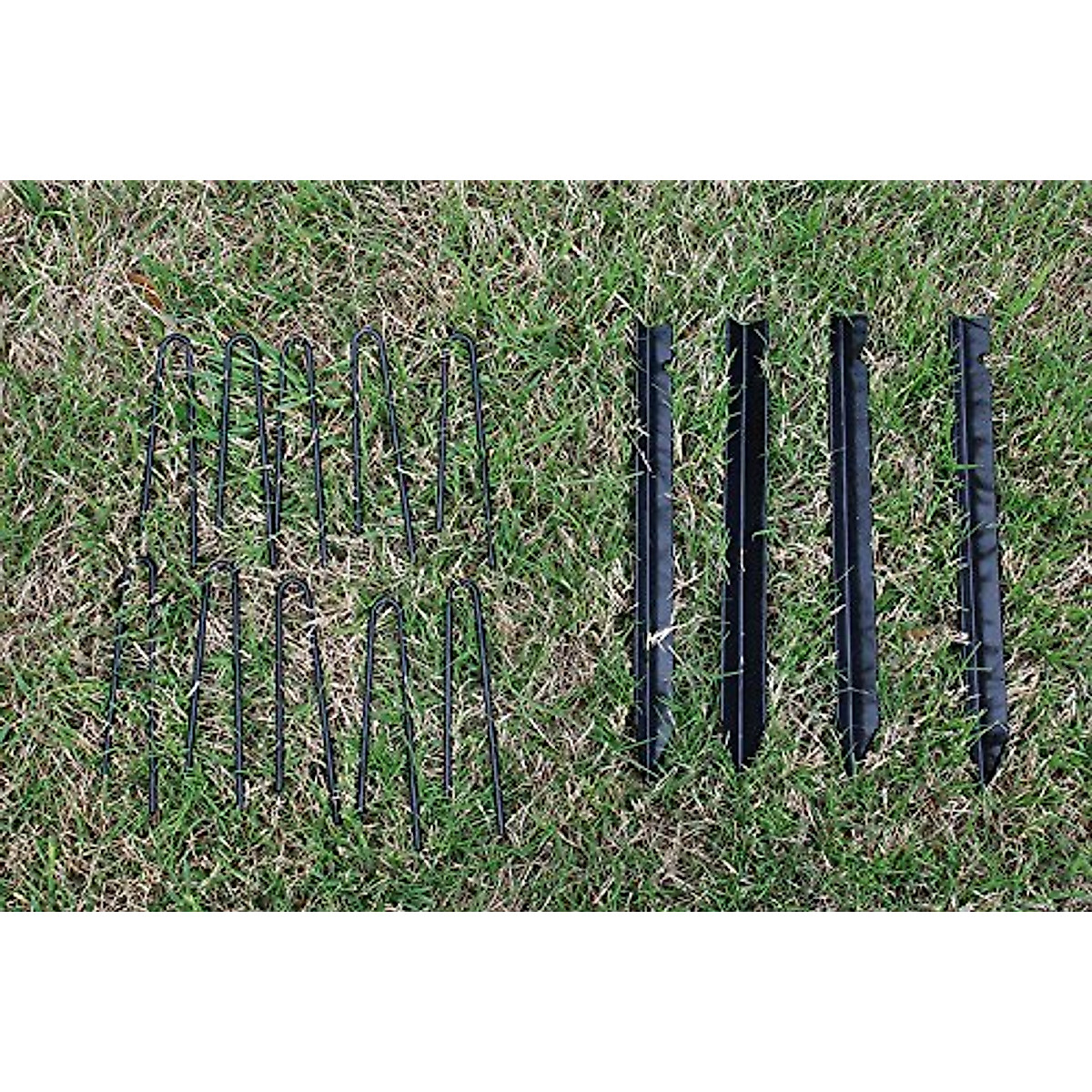 20'x20' PVC Party Tent (FR) - Wedding Canopy Shelter White - Fire Retardant