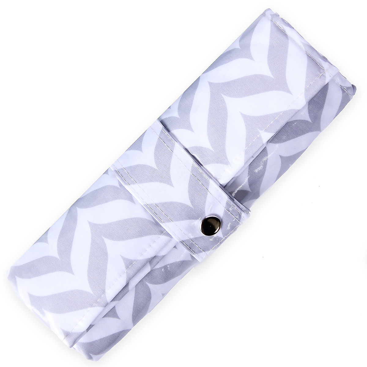 Best Portable Diaper Changing Pad for Baby, Toddler, Diaper Bag, Baby Backpack, Clutch, Kit, Changing Station Caddy, Travel Mat - Waterproof, Wipeable & Washable - Cushioned Quilted Padding