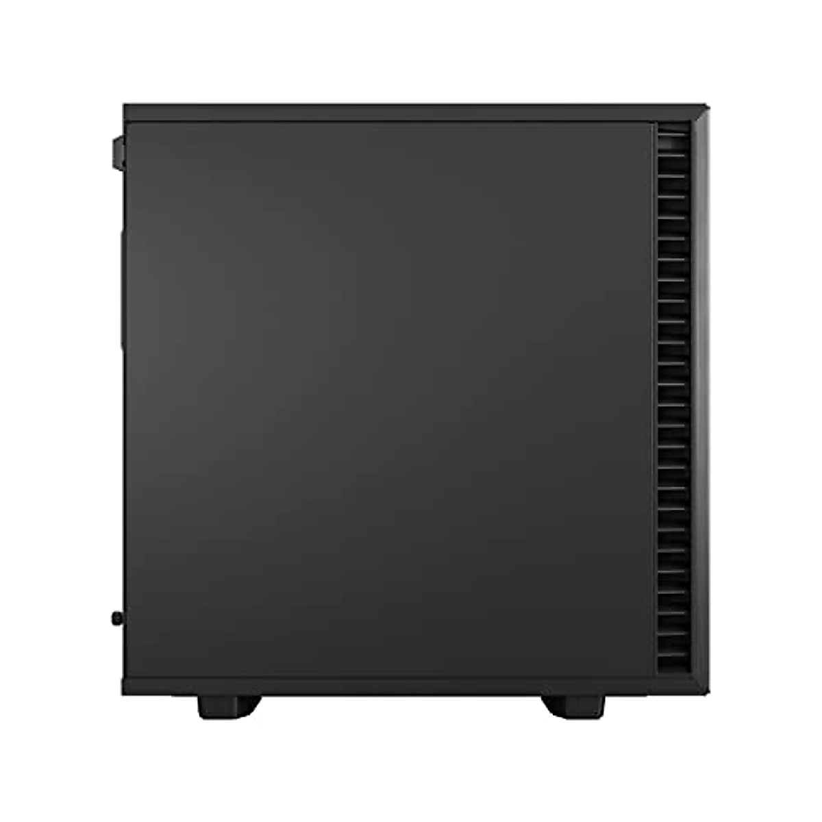 Fractal Design Define 7 Mini Black Solid