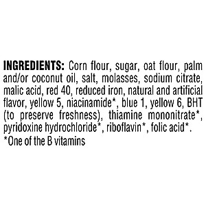 Cap'n Crunch Cereal, Crunch Berries, 20.5oz Box