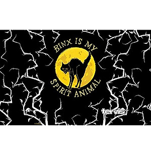 Tervis Triple Walled Disney® - Hocus Pocus Insulated Tumbler Cup Keeps Drinks Cold & Hot, 20oz - Stainless Steel, Binx