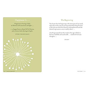 Baby Blessings: Inspiring Poems and Prayers for Every Stage of Babyhood