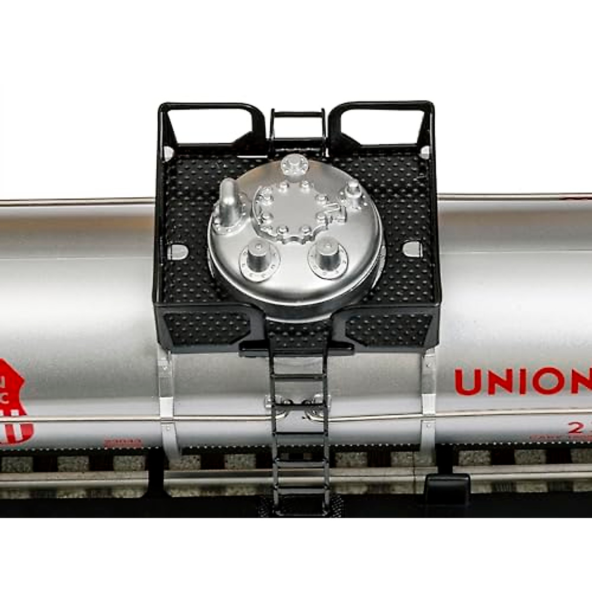 Lionel Union Pacific Flyer LionChief 5.0 Electric O Gauge Train Set with Bluetooth & Remote