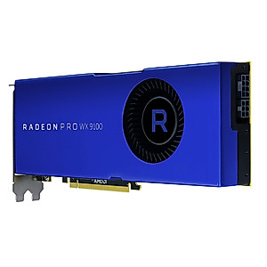 Radeon Pro Wx 9100 Retail