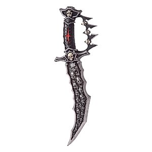 California Costumes Blade of The Damned Dagger Standard