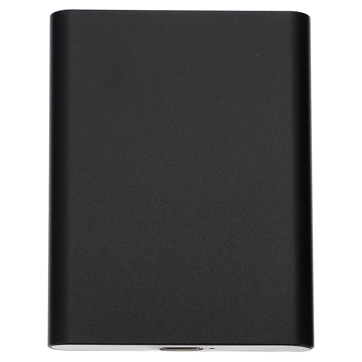 Totority 1pc Ssd Solid State Drive External Hard Drive USB c S Storage Expansion External Hard Disk Ssd Hard Drive External 2tb External Hard Drive Ssd 2tb Ssd Hard Disk 1t Computer Metal