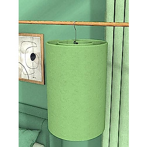 2Pack Spiral Shaped Drying Rack Laundry Hanger Spiral Bed Sheet Rack Rotating Clothes Spiral Drying Rack Hanger Laundry Stand Hanger for Bed Sheet Clothes Towel