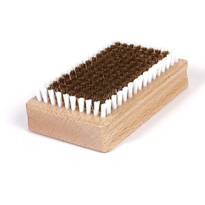 Stage Ski Wax Tuning Brush Kit