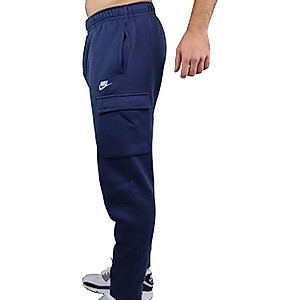 Nike Mens NSW Club Pant Cargo BB Mens CD3129-410 Size S